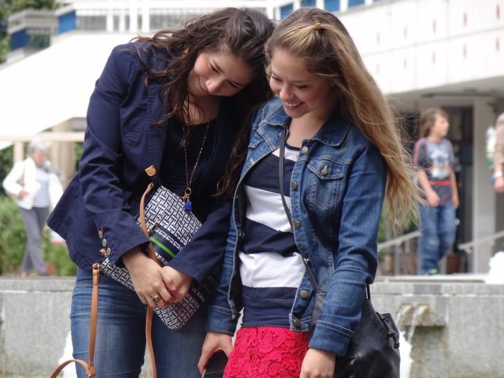 Top 10 Weight Loss Camps for Teenage Girls in United States of America ...